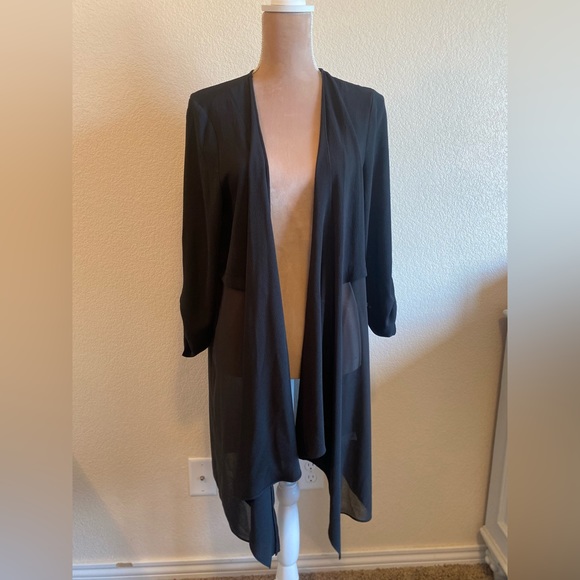 Kate & Mallory | Jackets & Coats | Kate Mallory Kimono | Poshmark